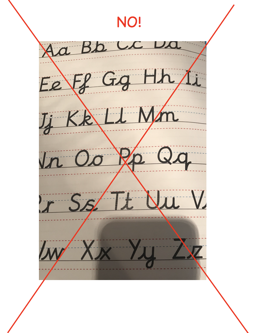 How To Improve Handwriting In Primary And Secondary School Pupils